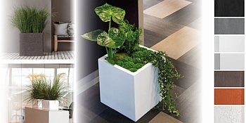 Beiermeister Hydrokulturen - fiberstone